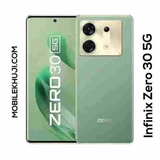 Infinix Zero 30 5g Price In Bangladesh